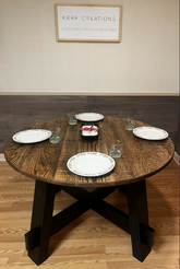 Dining Tables – Kerf Creations